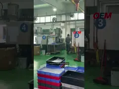 plastic popcorn bucket with lid food grade plastic candy cookie container popcorn bowl tubs for movi