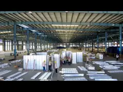 Sistema di calcolatura in alluminio Materiale da costruzione Costruzione Pilastro di calcestruzzo Calcolatura Stampi