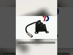 new auto parts sany cb31 tank truck remote throttle controller 60262611