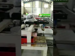 less than 1300mm pvc film gypsum board lamination machine production line