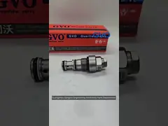 723-32-56100 unloading valve pc200-6 pc300-6 pc350-6 pc400/450-6