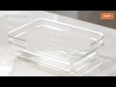 blooming series food storage containers