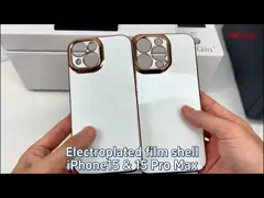 Sublimation Transfer Machine For Cases Glossy Matte Finish Professional Results