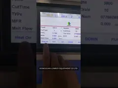 플라스틱 재료 제조 공정에 대한 비용의 융합 debit index 플라스틱 재료 생산 비용의 지출 인덱스
