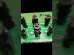 705-21-32051 pump assy torqflow komatsu parts d85a d85c d85e d85p