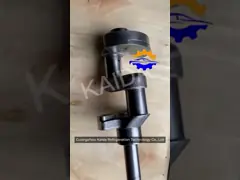 Kompressor von Präzision thermo rey x430 pequeño eje cigüeñal 22-586