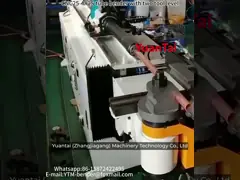 Lo strato meccanico ad alta velocità della macchina piegatubi CNC25REM 1-6 del tubo muore facoltativo