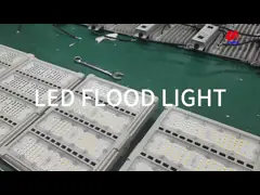 antiglare 400w 500w 600w 750w stadium led flood lights with bracket 2835/3030 smd lamp chip