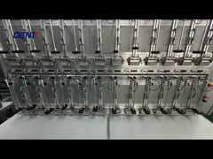 Single Phase Meter Test Bench IEC 62052 Auto Calibration