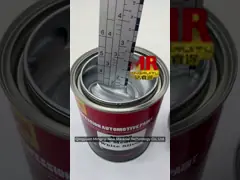 m135 1k car silver paint automotive car paint oem service elegant