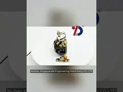 for mixing truck accessories isuzu pump truck accessories 6wf1a truck door lock left electric