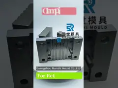 common use dc53 clamping die for od 5mm return bender and bending machine