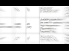 Pin guida KCF nero M6 / M8 / M10 per l'uso nell'industria della saldatura delle noci