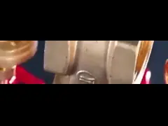 cast-iron handle  1/2''-4'' brass gate valve