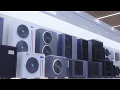 a+++18kw r290 with sg ready environmentally efficient air source heat pump