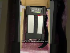 Cf53 portátil original Vocom Ii 88894000 versión Wifi para vocom Vocom 2 herramienta de diagnóstico de excavadora de camiones