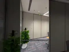 partition office furniture modular screens hotel dividers activity acoustic panels cubicle for glass