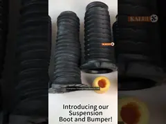 ni-ssan car shock absorber rubber boot 54050-ax000 54050-ee500