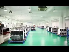 48v lifepo4 battery pack with 160ah capacity for home use