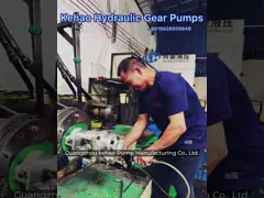 gxp0-tb40abl-21-3 hydraulic gear pump gxp0-a0c30abl-20 gxpo-b0d23wltb-10ab-20-970-0