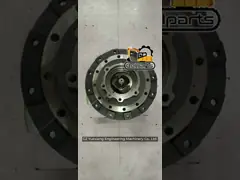 belparts excavator pc360-7 pc300-7 pc300-8 pc270-7 travel reduction gearbox 207-27-00410 for excavat