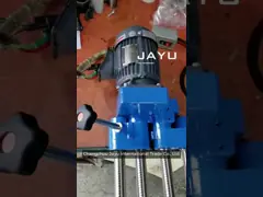 four fingers selvedge uncurler stenter machine parts finishing dyeing machine