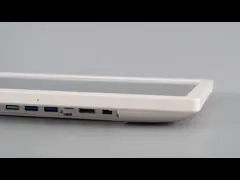 13.3 Inch Desktop Tablets NFC Camera Desktop Warehouse Management Devices