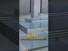modern black aluminium windows soundproof anti theft aluminium thermal break windows