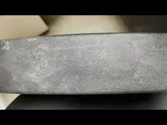 Vernieuwt de Aeropak Plastic Bumper 500ml-Autobumper Schonere ISO 9001