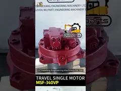 hitachi ex60-1 ex60sr excavator final drive 9069295 9096479 9138927 hydraulic travel motor