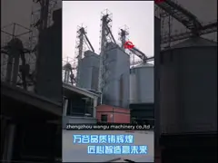 Operational Advantages Concurrent-Flow Dryer with Handling Capacity T/D of 100-1000 Intelligent User-Friendly