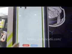 Commercial Self Service Mobile Phone Case Printing Vending Machine High Profit
