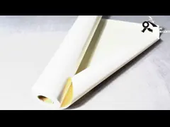 Wide Format Inkjet Printing 360gsm Matte 100% Pure Cotton Canvas Roll For Hp Printer