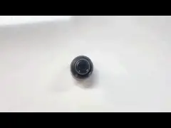 Mini telecamera spia di sicurezza in plastica ABS, mini telecamera WIFI HD 1080P con audio