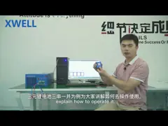 100V 20A Charge 40A Discharge Battery Aging Machine