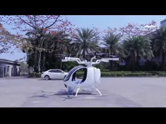 51kg thrust drone propulsion system with brushless motor and motor controller and propeller