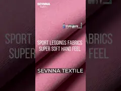 discover the versatility of activewear knit fabric for your active lifestyle