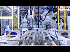 minimal wear dense phase transport dense phase system for fragile materials