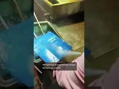 precise rotary engraver engraving depth 2-300μm