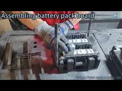 Valvola di prestazioni costanti batteria al piombo regolato 2V 100Ah