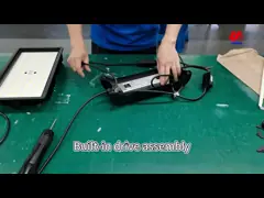 IP66 屋外照明 LED 防災ランプ 84000 Lm-123750lm LED 防災ランプ