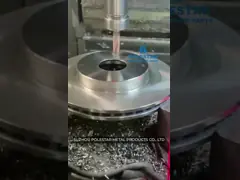 anti oxidation copper cnc machining high performance cooling pipe joint