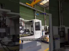 5 Axis Cnc Milling Machine Manufacturer VMC1580 Vertical Machining Center