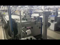 satin summer fabric dress slight shine women skirt smooth polyester