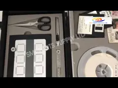 smt yamaha gem km0-m88c0-10x 5322 395 10825 pa 1912100 calibration kit gl adjustment kit