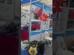 Σχήμα σχεδίου Στάδιο Κωνικό Ελαστικό Φεντερ για Βιομηχανική Αγκυροβολία Απορροφητήρα Σοκ υψηλή τιμή E/R.H.