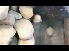 電気 建材 砂砕機 M 砂を作る機械