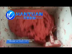 double layer energy bar protein bar production line
