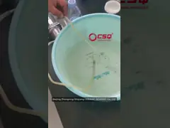 advanced miniature ceramic gear pump to transport fluids blood for filling machine