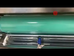 776a 776b Imballaggi molli a base di solventi, trattati rapidamente, per animali di compagnia